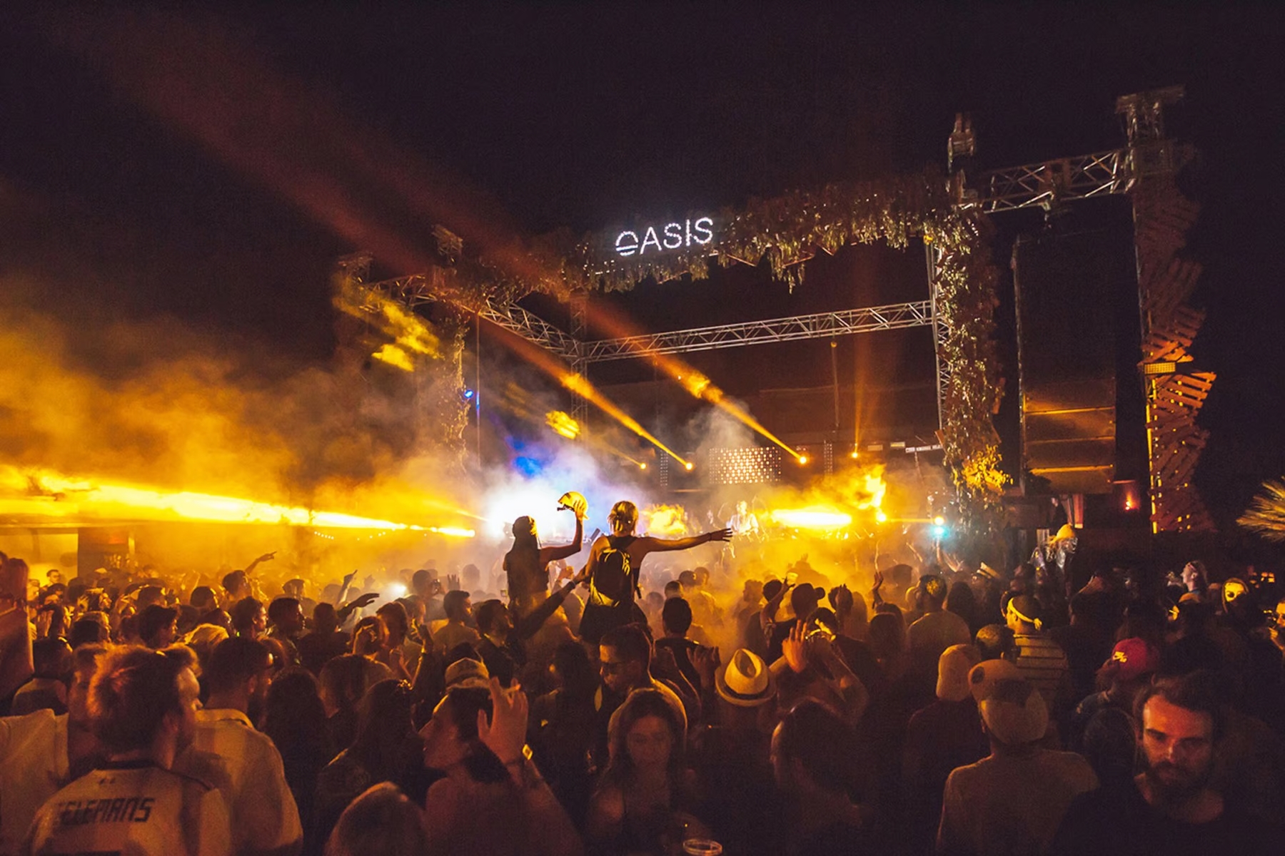 oasis-festival-maroc-2024 | Express TV