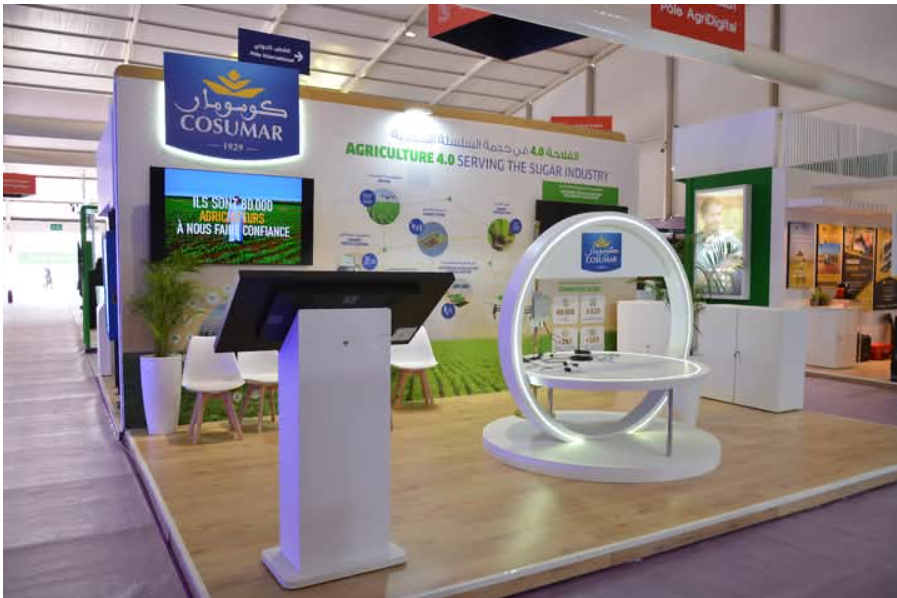 Cosumar 2025 | Express TV